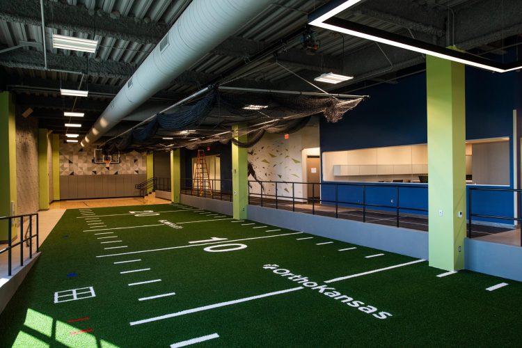 LMH West facility hopes to become regional destination for orthopedic ...